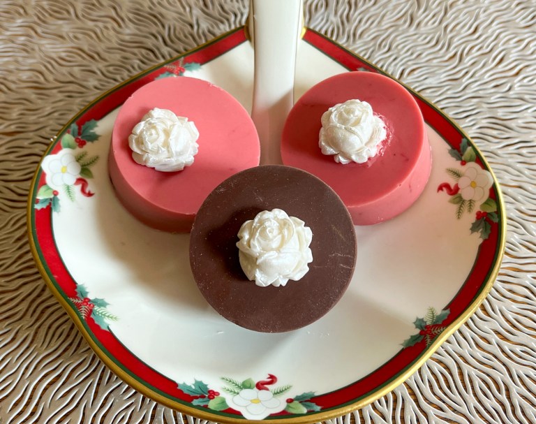 CAKE PUCKS, MY NEW ADVENTURE! | Bewitching Kitchen
