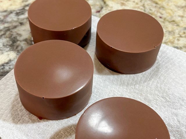 CAKE PUCKS, MY NEW ADVENTURE! | Bewitching Kitchen