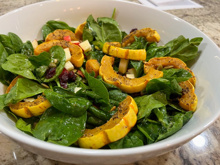 Veggies | Bewitching Kitchen