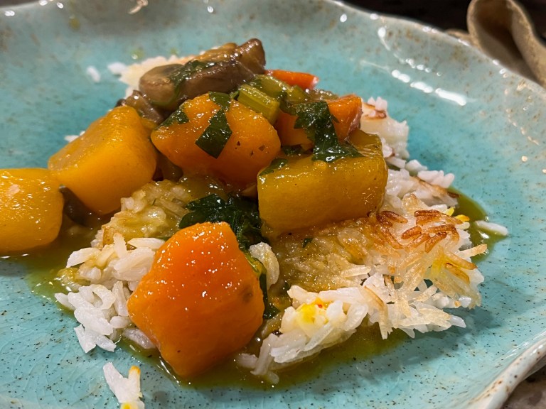 Veggies | Bewitching Kitchen