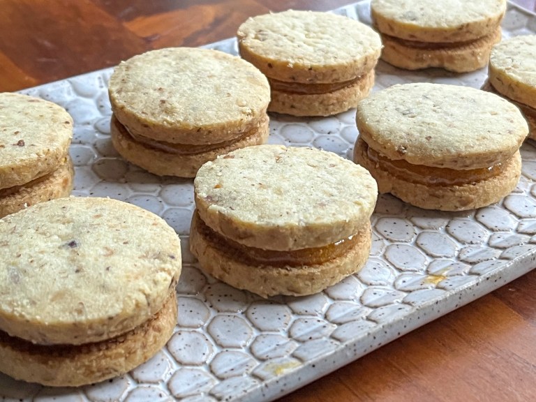 Cookies | Bewitching Kitchen