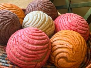 MEXICAN CONCHAS | Bewitching Kitchen